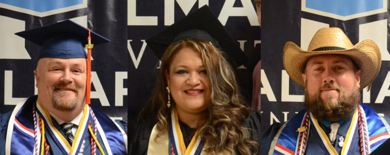 Character Distinction at Hallmark University - Hallmark University