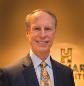 Aviation & Aerospace Hall of Fame Induction - Hallmark University