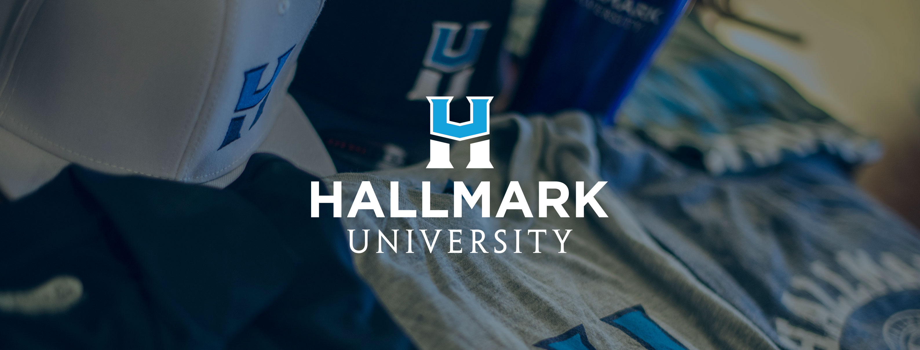 Hallmark University School Store Now Open - Hallmark University