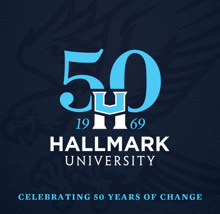 50 Years of Changing Lives - Hallmark University
