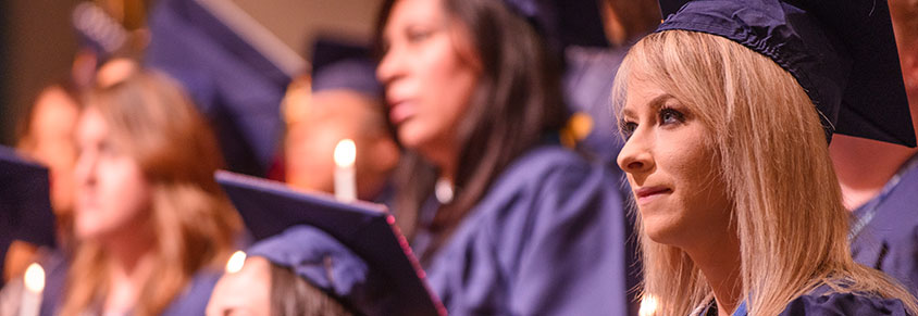 HU Alumni - Hallmark University - San Antonio, TX