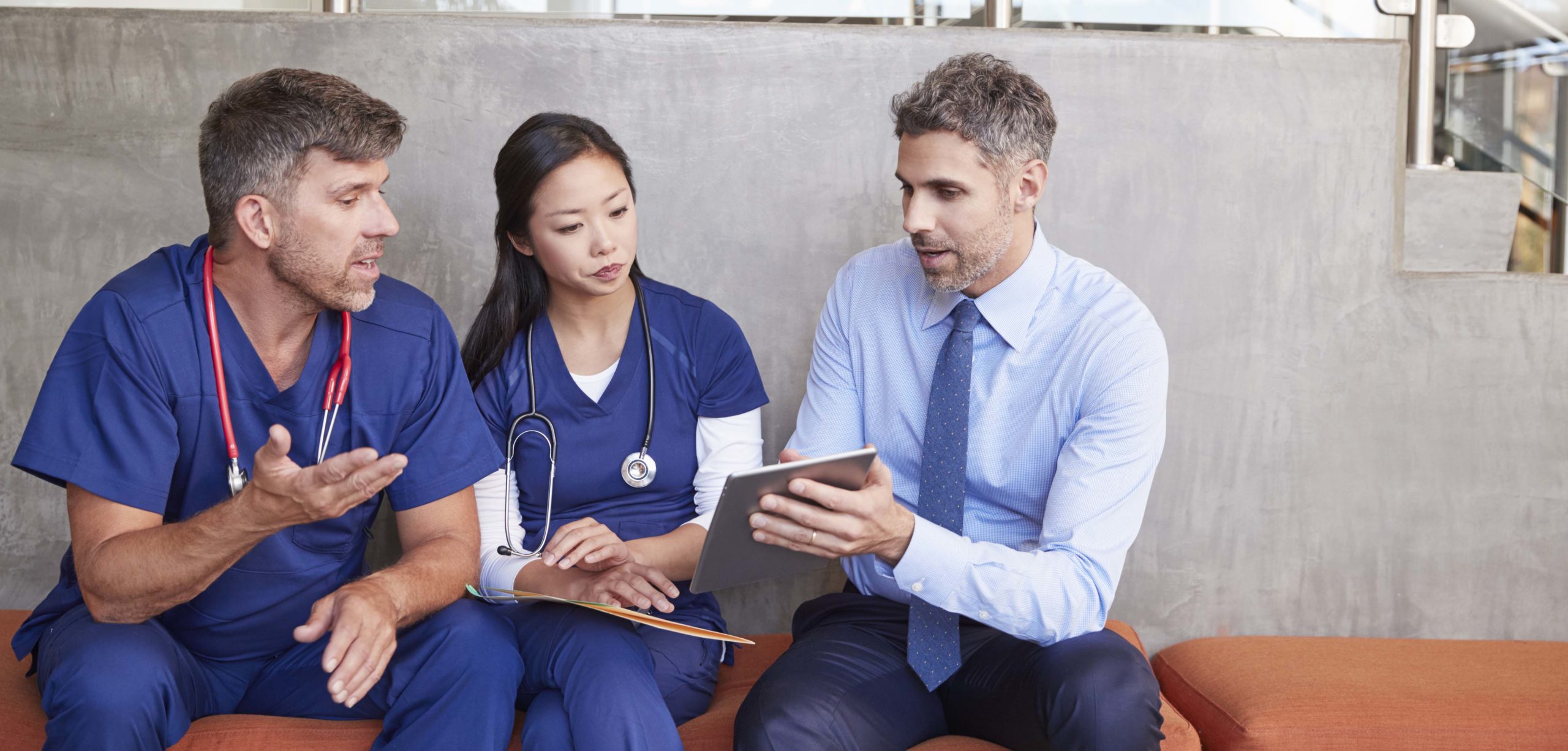 MBA Healthcare Management | Online Business Masters Degree