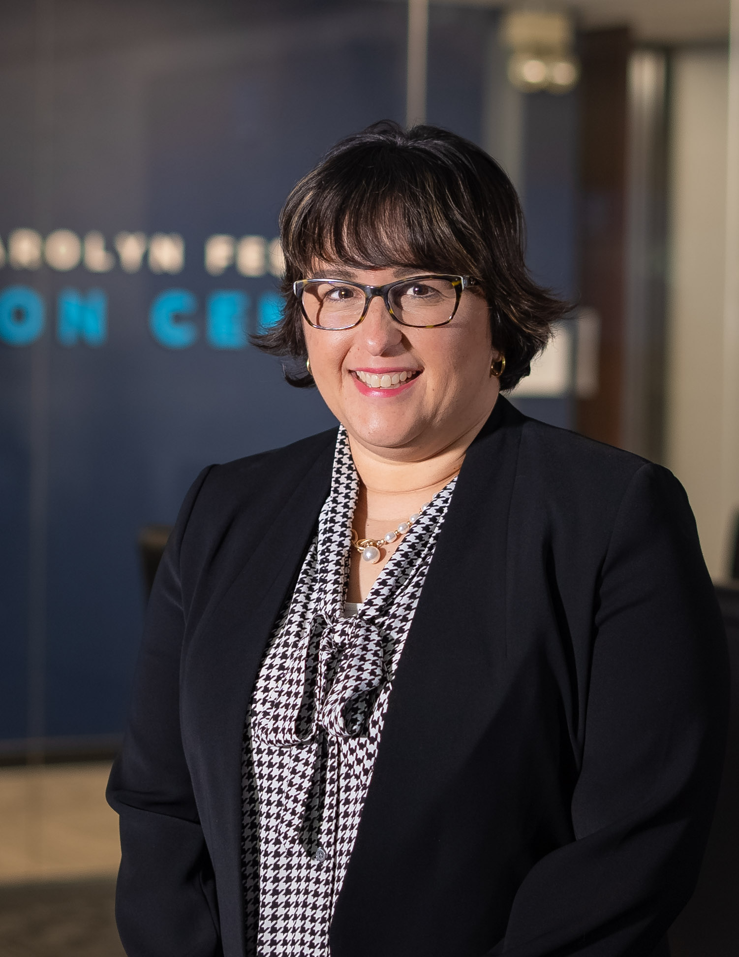 Donor Relations Pro Joins Hallmark University - Hallmark University