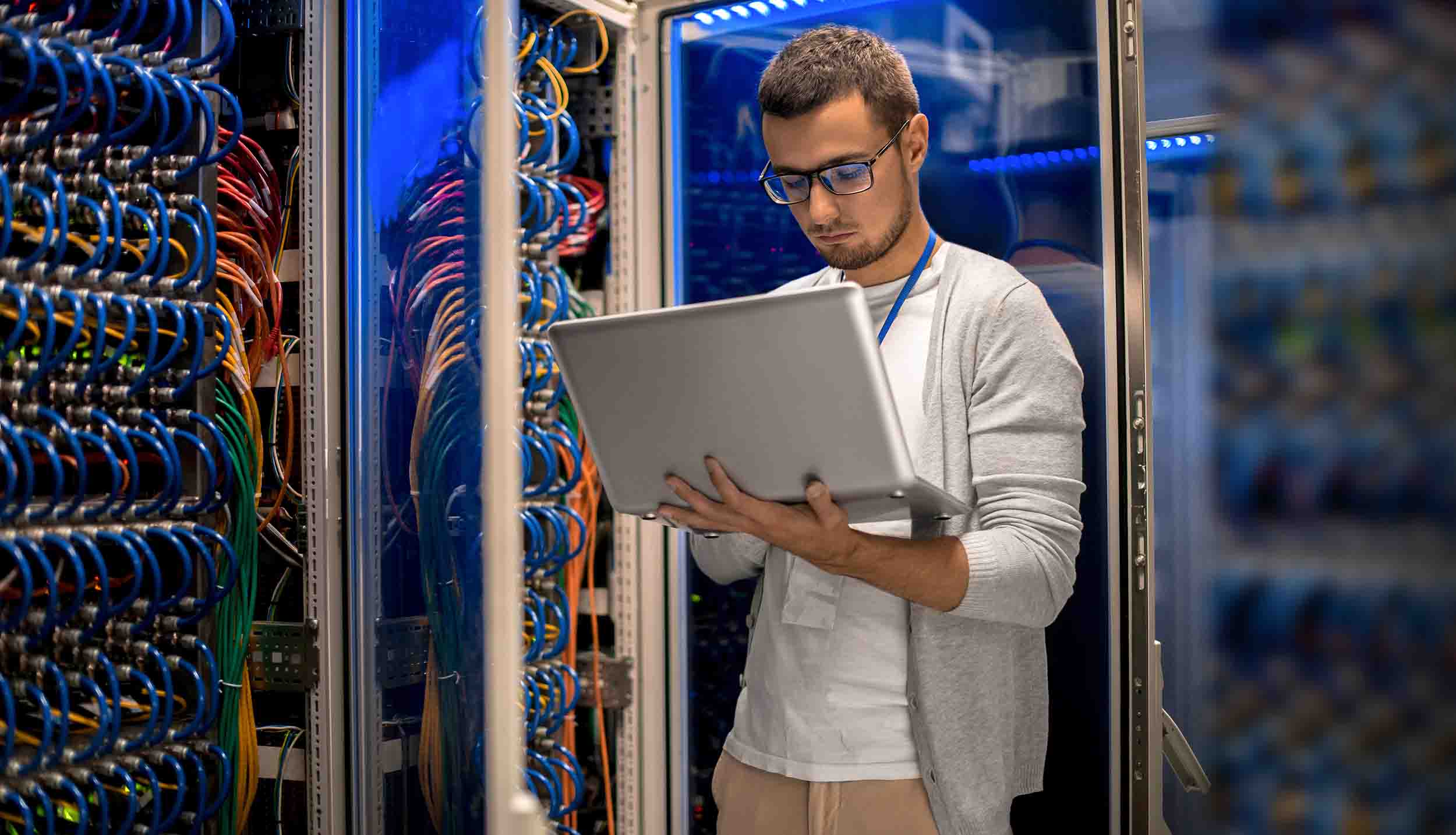 Hallmark University | School of Information Technology | IT Degrees