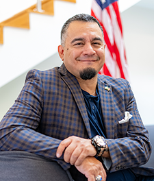 Dr. Ray Martinez appointed to School of Business Program Chair ...