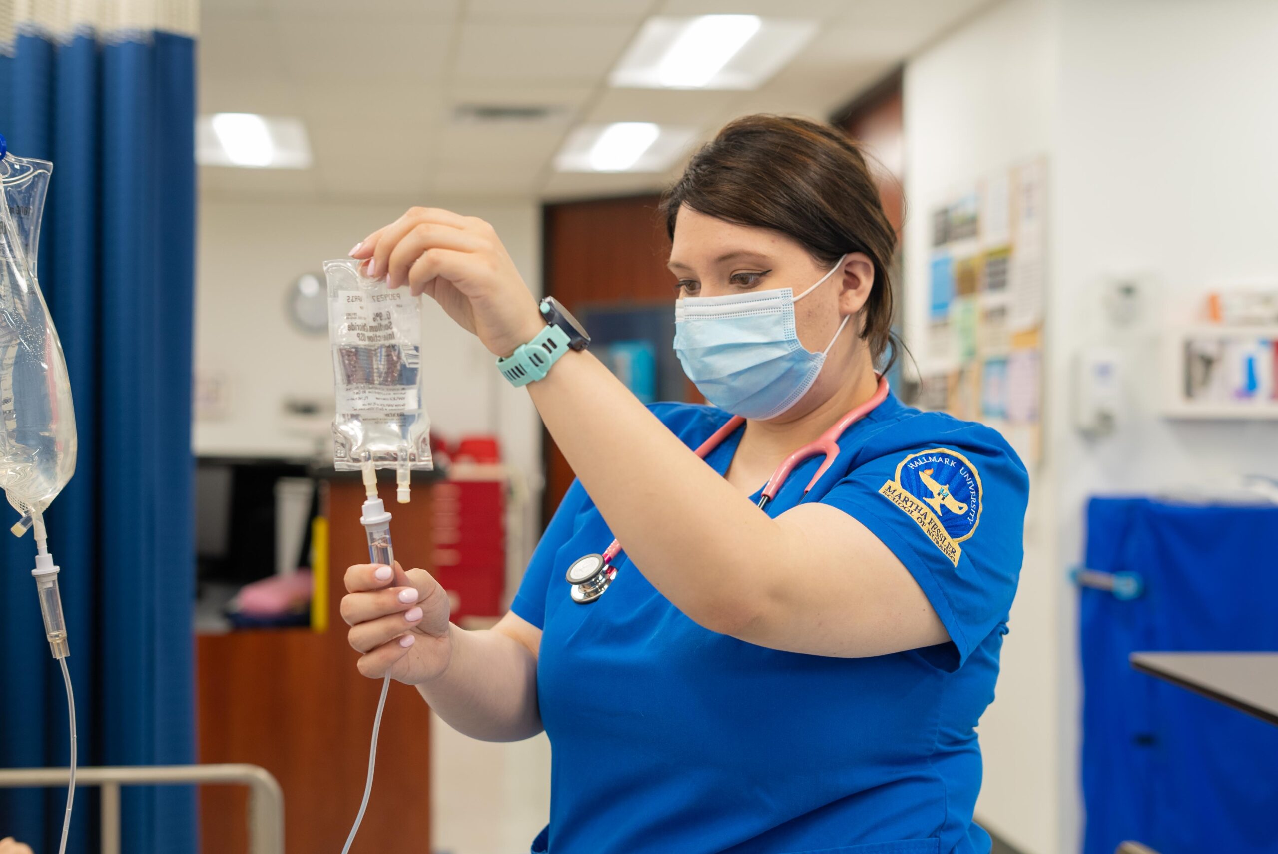 #1 in San Antonio first-time NCLEX pass rate 3 years in a row ...