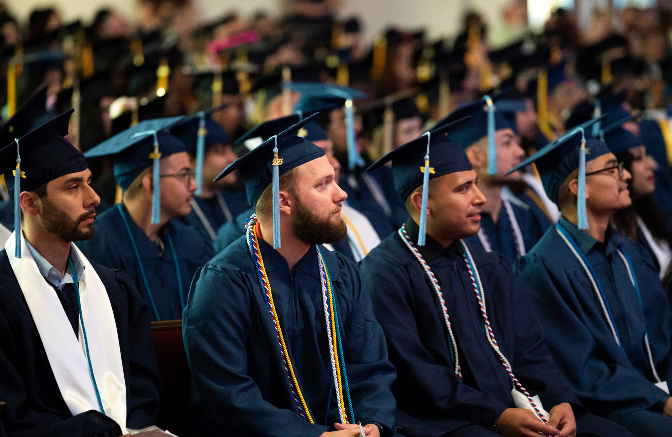 Hallmark University Recognized by Forbes for High Yield Rate - Hallmark ...