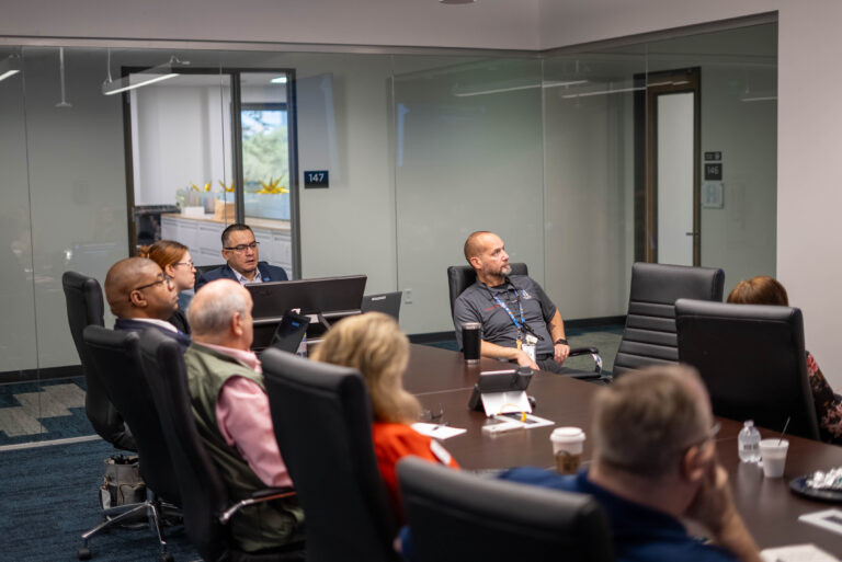 The Impact of our Program Advisory Committee (PAC) - Hallmark University